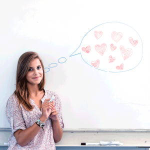 Why Study Romantic Love? - The Anatomy Of Love